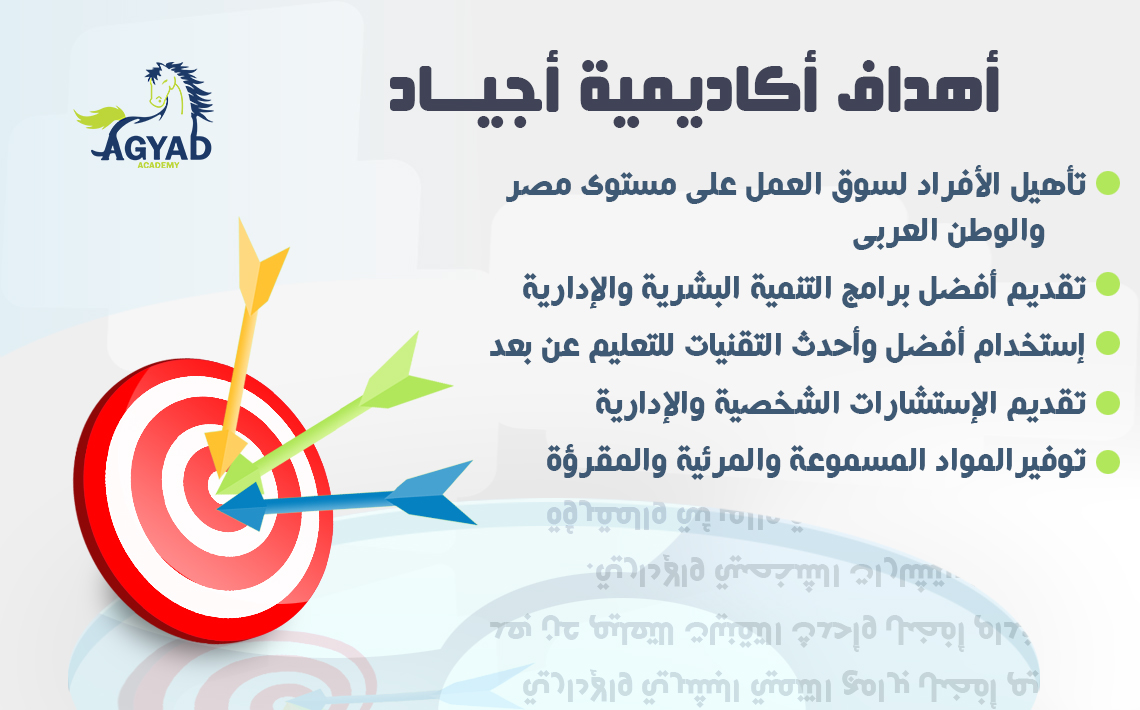 عن الاكاديمية – Agyad Academy عن الاكاديمية – Agyad Academy